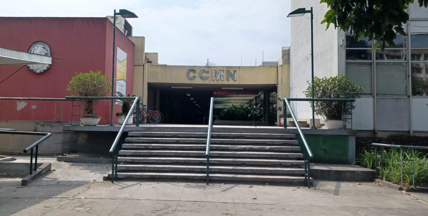 Como Chegar – Museu da Geodiversidade